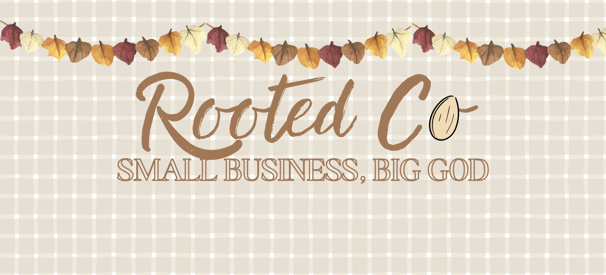Rooted Co